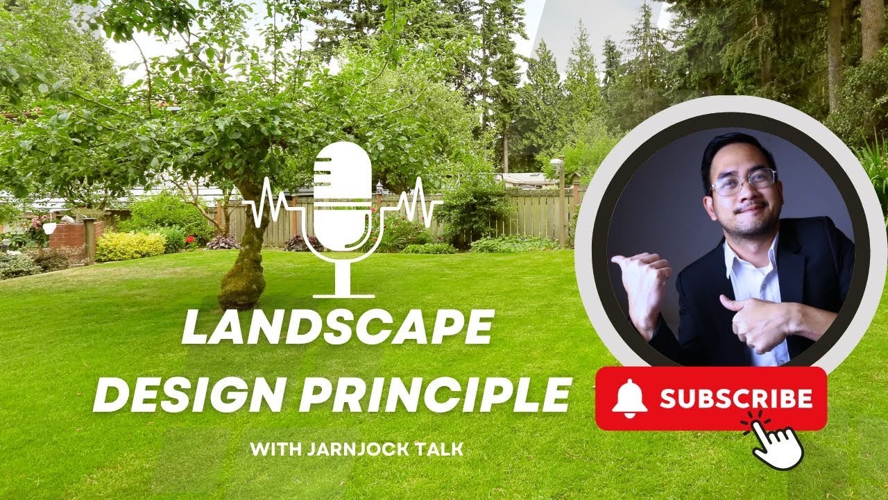 Unity landscape Design Jarnjock Architecture Talk 82 - YouTube