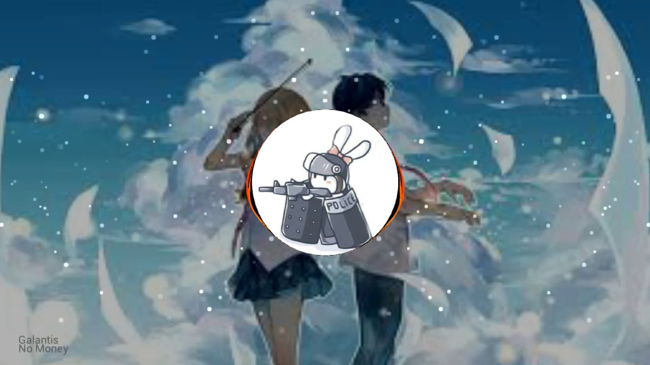 [GMH] No money - Gaming Music house - YouTube