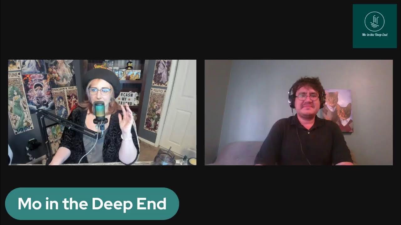 The Early Years of Media coverage Delphi story - YouTube