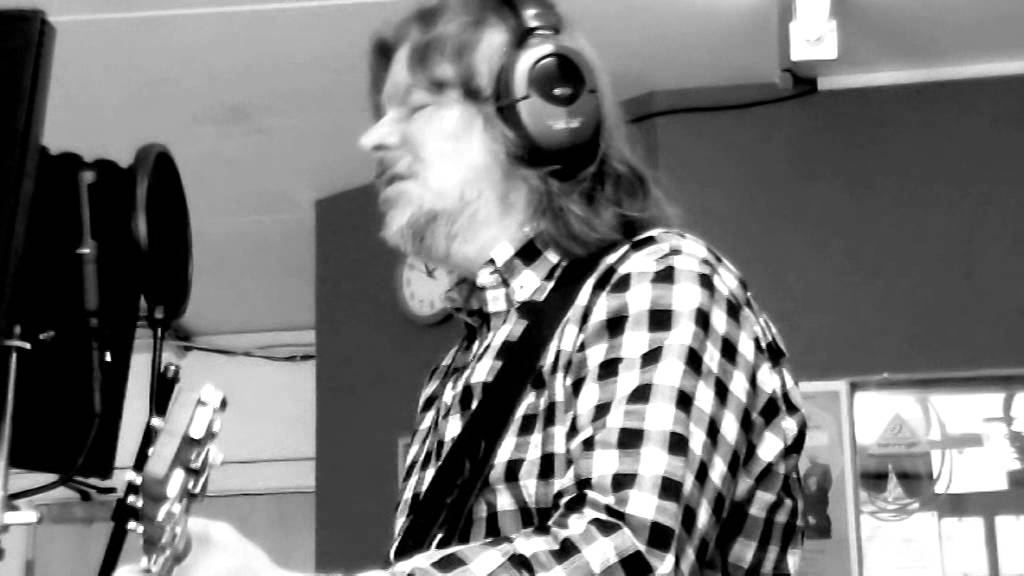 Nelson King - Can I Dance With You - Spiral Radio Session - YouTube