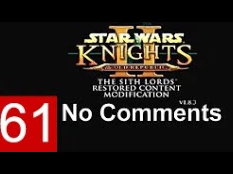 61 - The holocrom room - YouTube