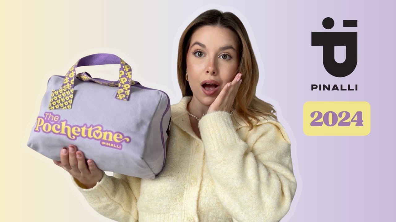 CALENDARIO DELL' AVVENTO PINALLI 2024 *finale assurdo* 🎁 - YouTube