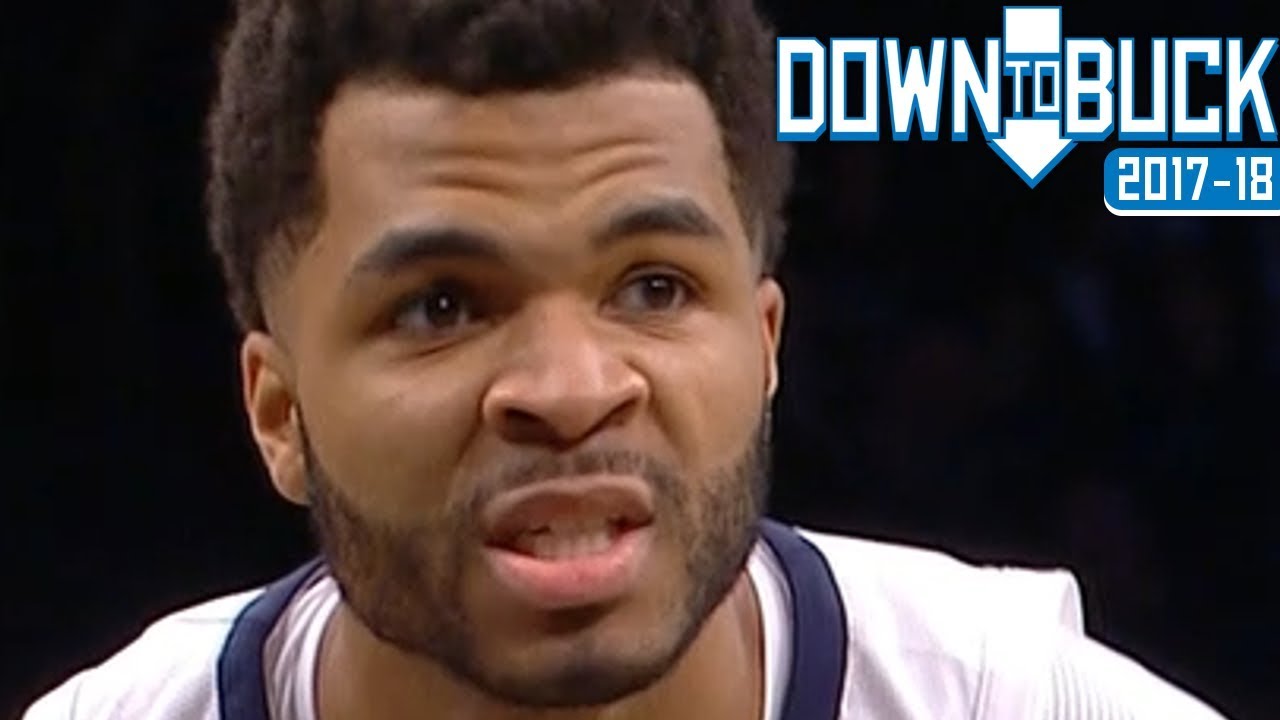 Andrew Harrison 19 Points/8 Assists Full Highlights (3/19/2018) - YouTube