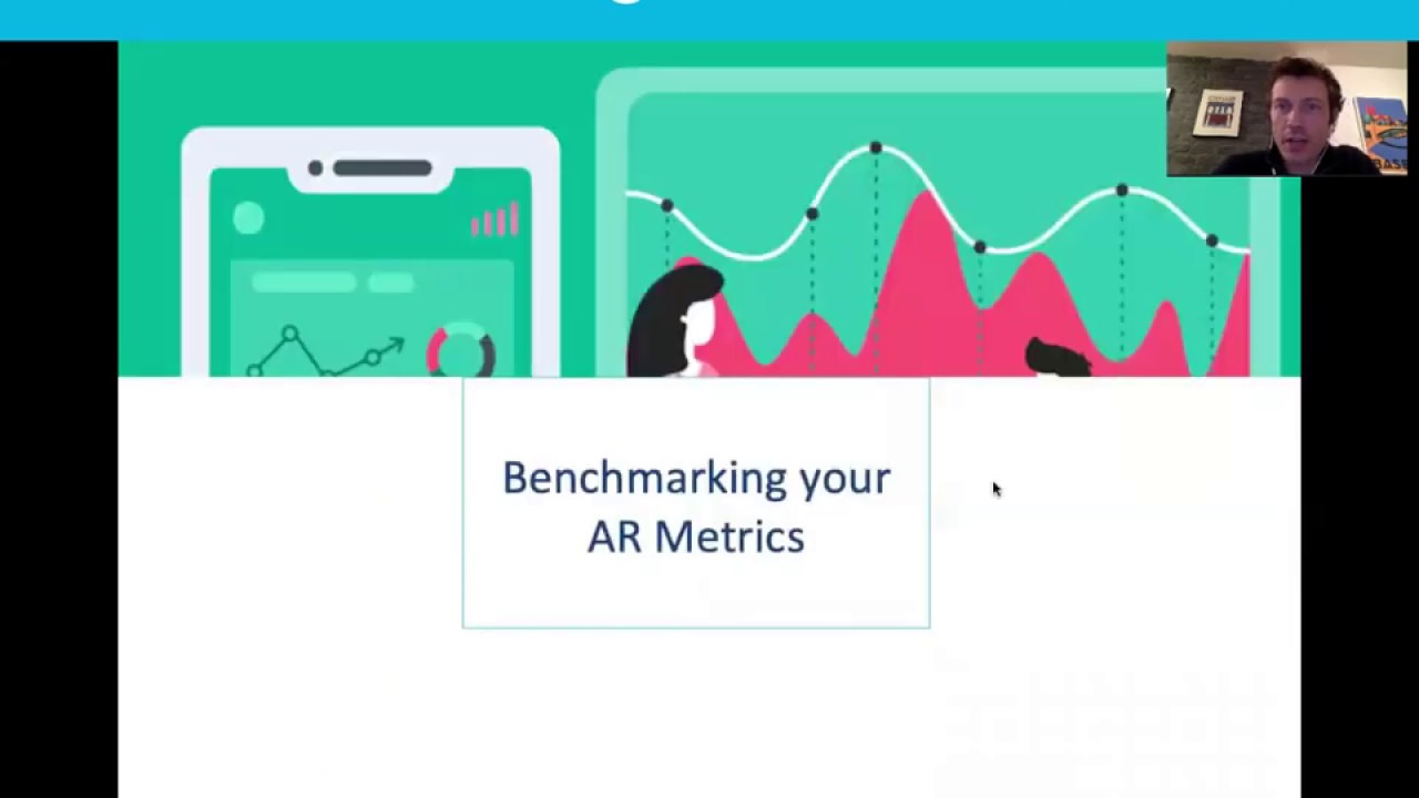 Benchmarking Your AR Metrics - YouTube
