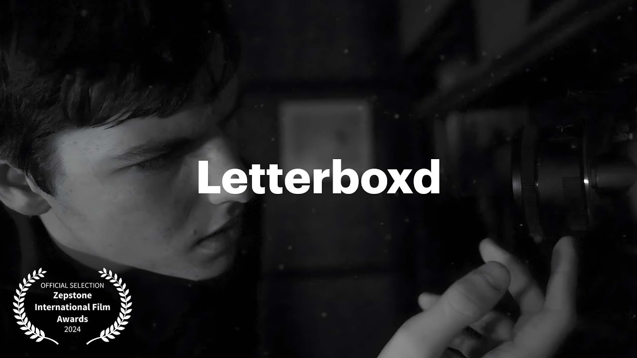 Letterboxd - Short Film - Oscar Osuch - YouTube