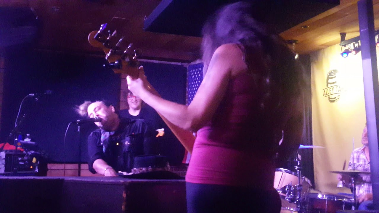 Brandon Giles 6/22/2019 live Nashville aet 3 - YouTube