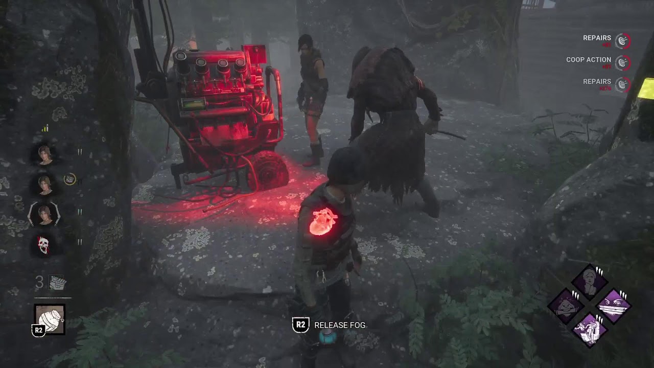 Dead By Daylight New Lara Croft Cosmetics are here! #dbd #TombRaider # ...