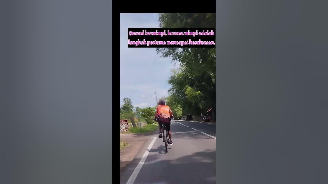 Gowes Blusukan di jll Kuningan #automobile#cycling #mtb#gowes#motovlog #fyp #short #sepeda# ...