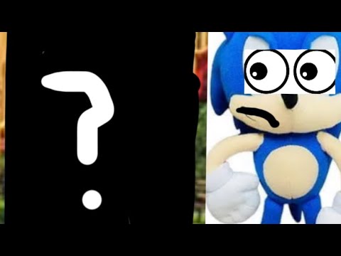 Sonic and friends meets the goobers(episode 4) - YouTube