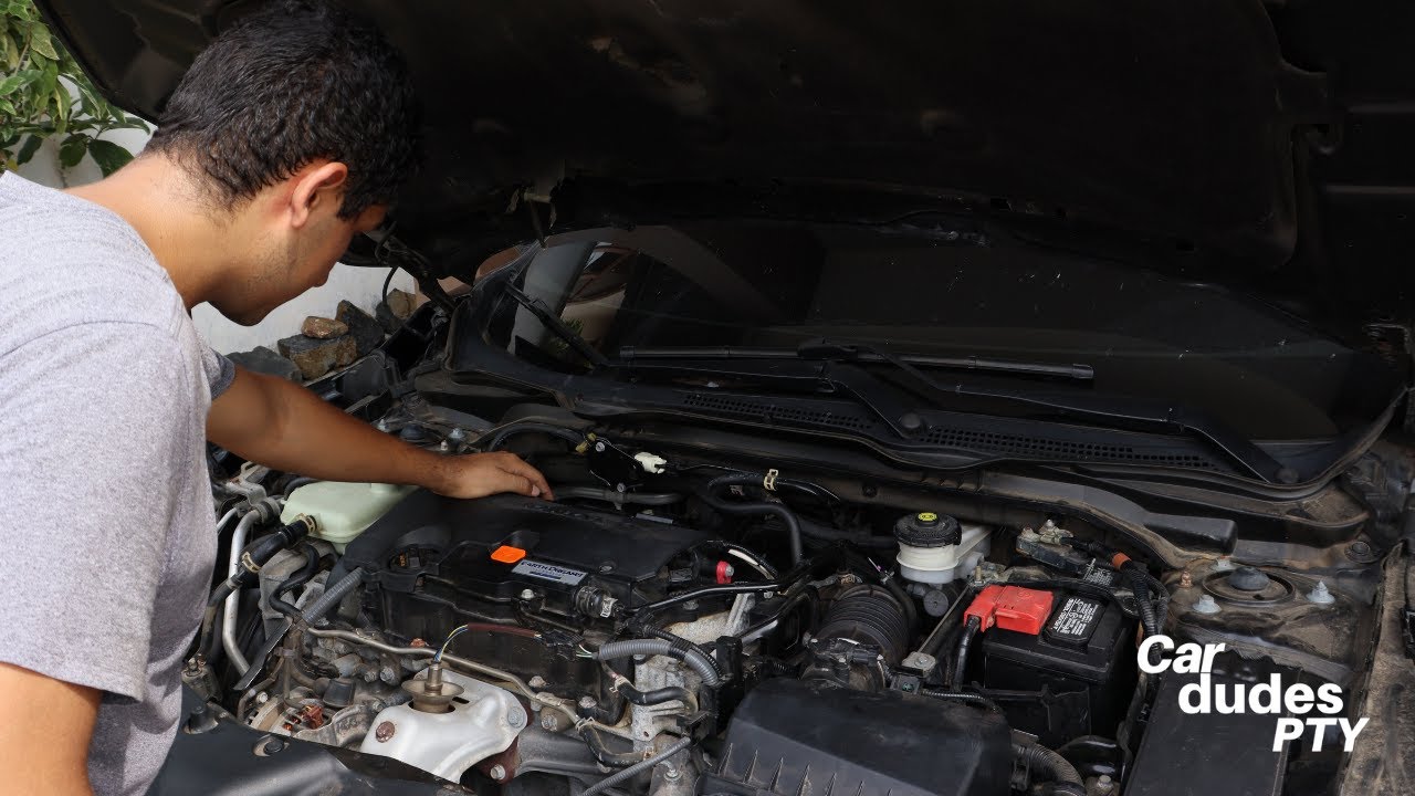 ¡Checklist para revisar un auto/ Revisión básica! - YouTube