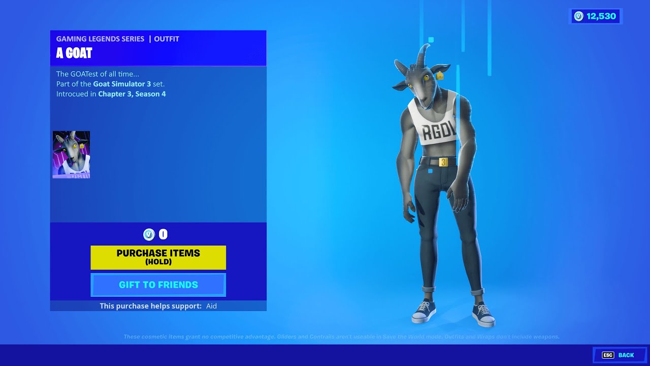 don't try this with the goat skin - YouTube