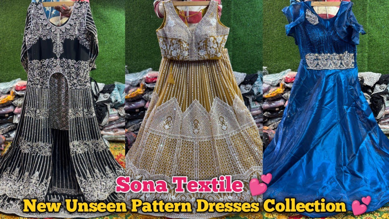 Sona Textile ! New Amazing Holi Special Dhamaka Vlog ️ ! पूरे Youtube ...