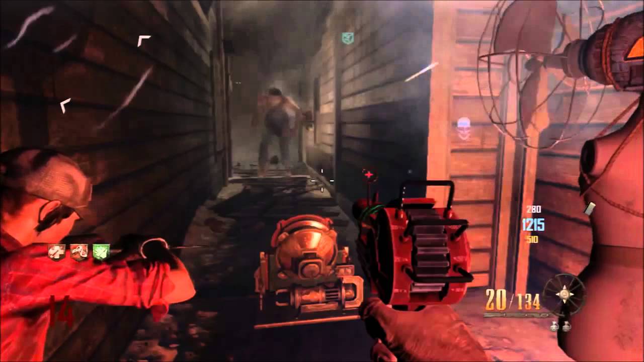 *BO2 Buried BEST Camping Spots!* - YouTube