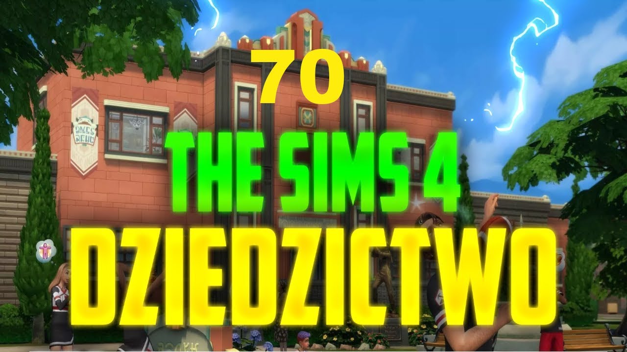NAJPIĘKNIEJSZY DOM W THE SIMS 4 ! 🤯 (THE SIMS 4) DZIEDZICTWO #70 - YouTube