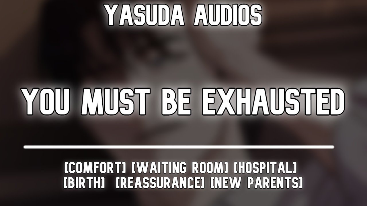 Waiting Room Panic After You Give Birth | [After Delivery] [Comfort ...
