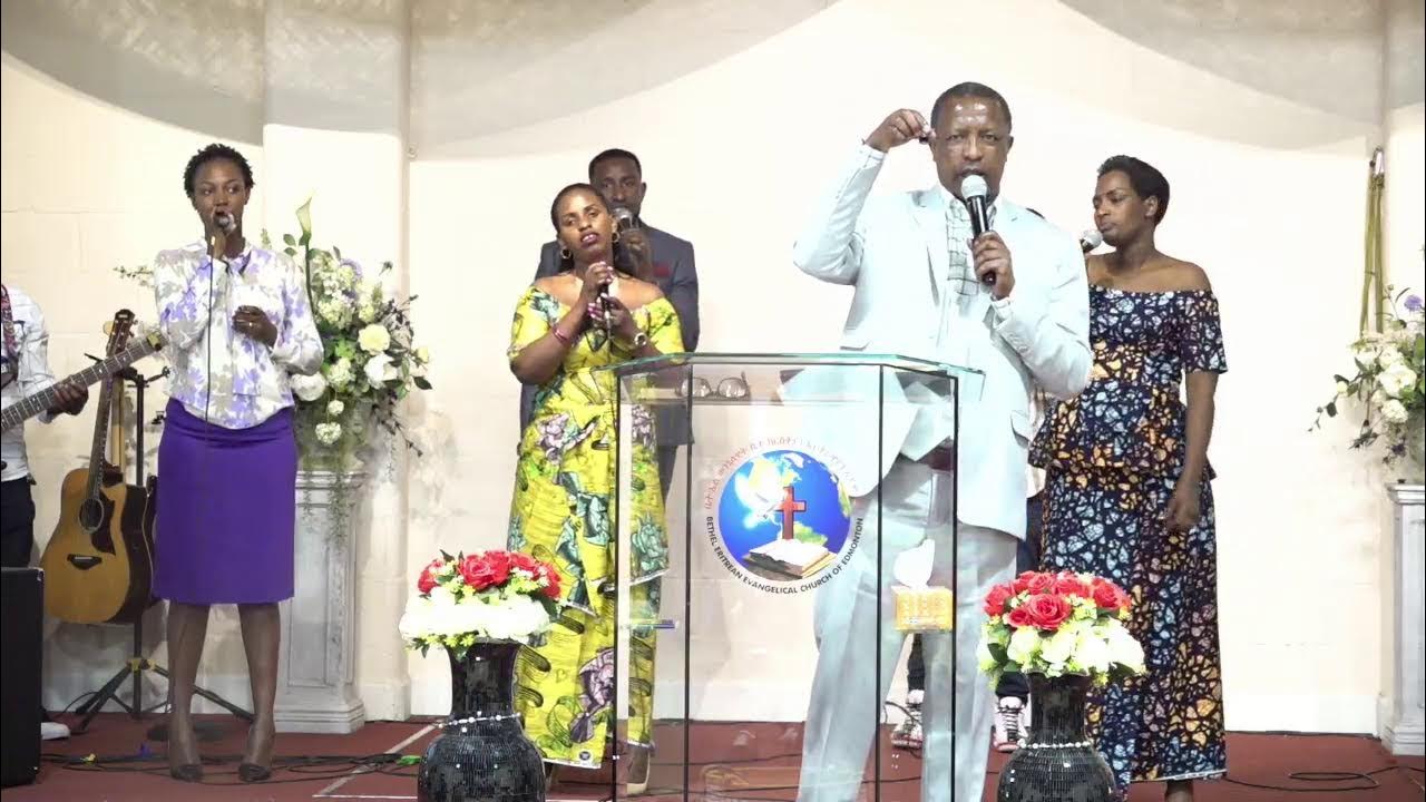 Kingdom Minded Church Sunday Service April 9, 2023 - YouTube