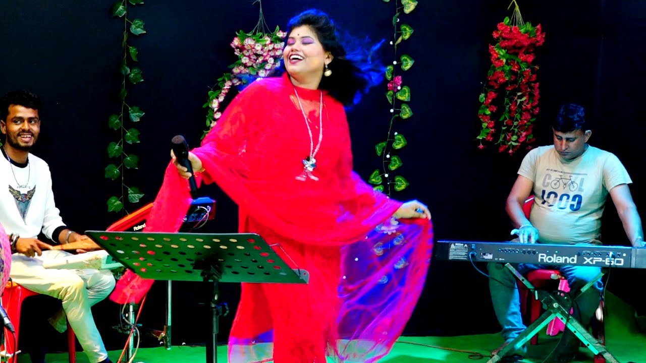 প্রেমে পড়িয়া কি হয়েছে ডিজে সাথীর / ভুলতে পারে তাকে // DJ BAUL GAN ...