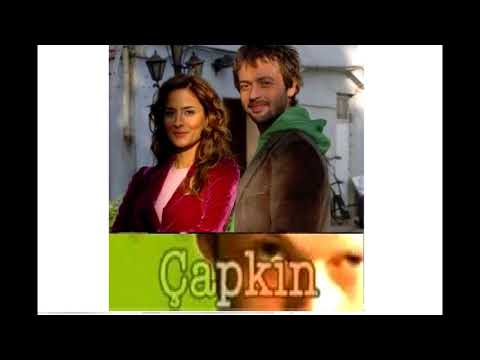 Çapkın Dizisi [Official Audio] - Kızlar Tema - 2005