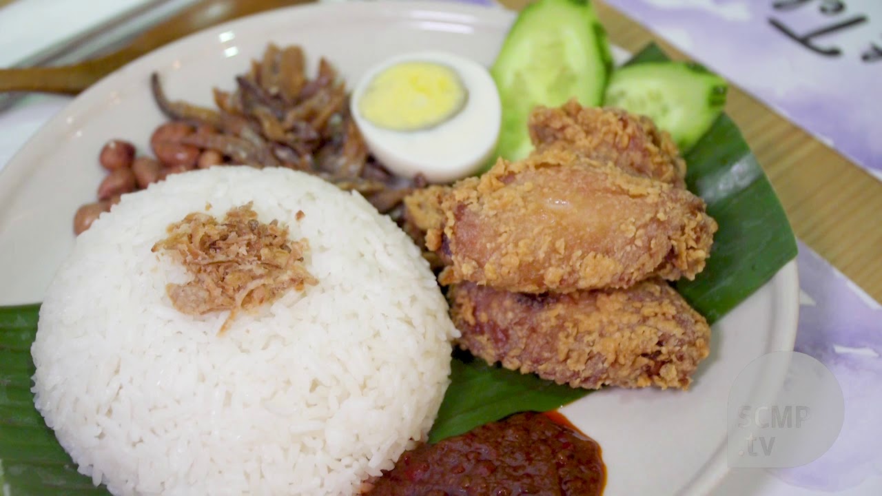 Hong Kong food tour 2017: Try a hidden food spot in Kam Ping Street in ...