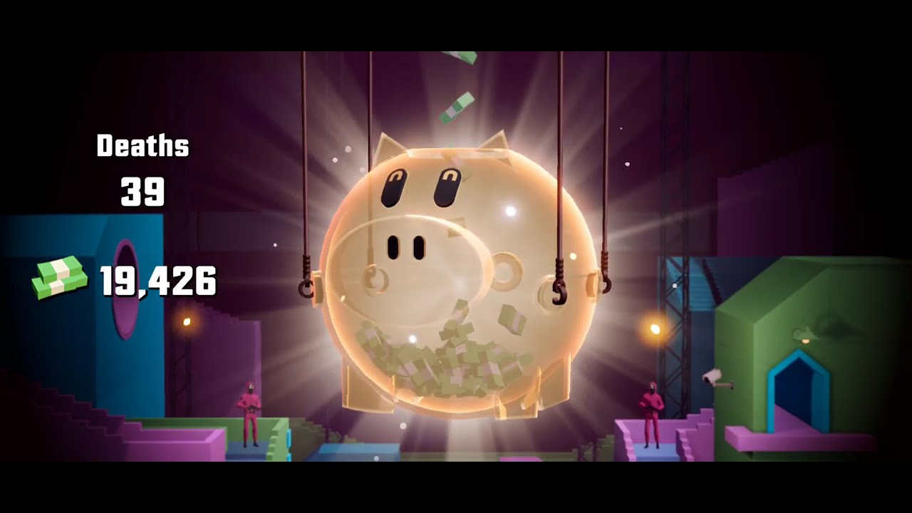 Squid Game | Gi Hun | Win Match | - YouTube