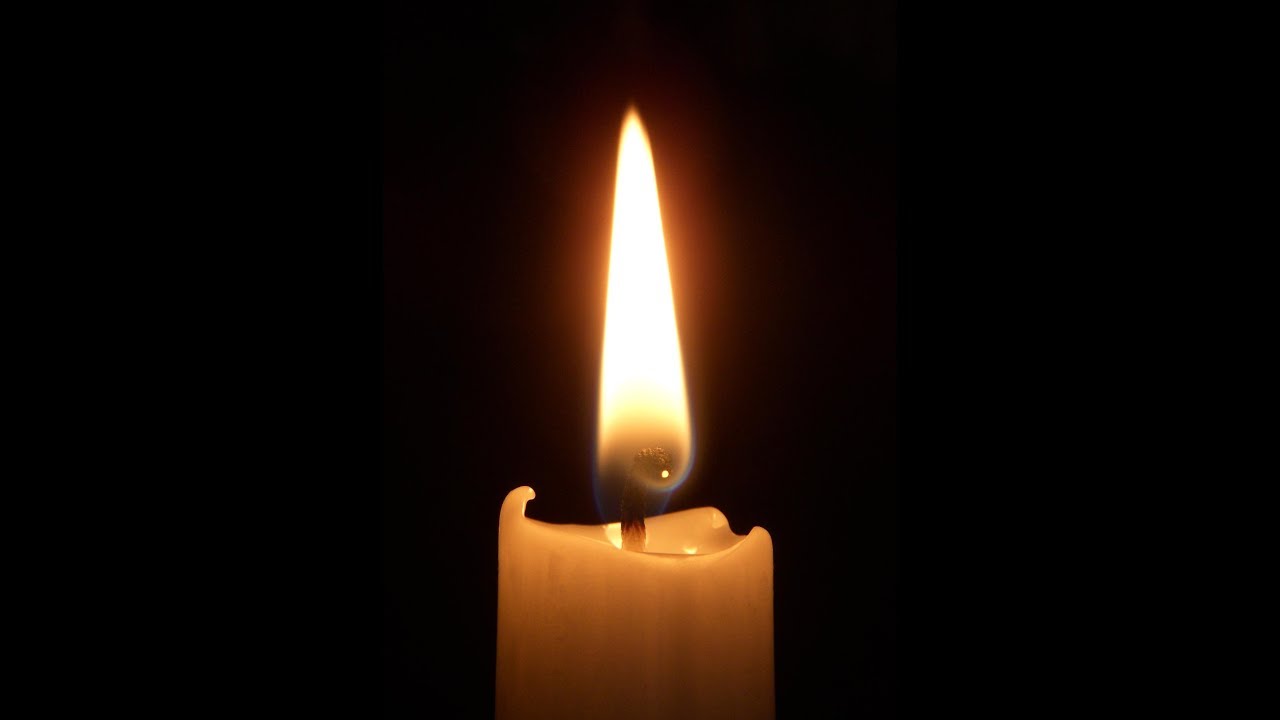 MAKE ME THY FUEL, FLAME OF GOD - YouTube