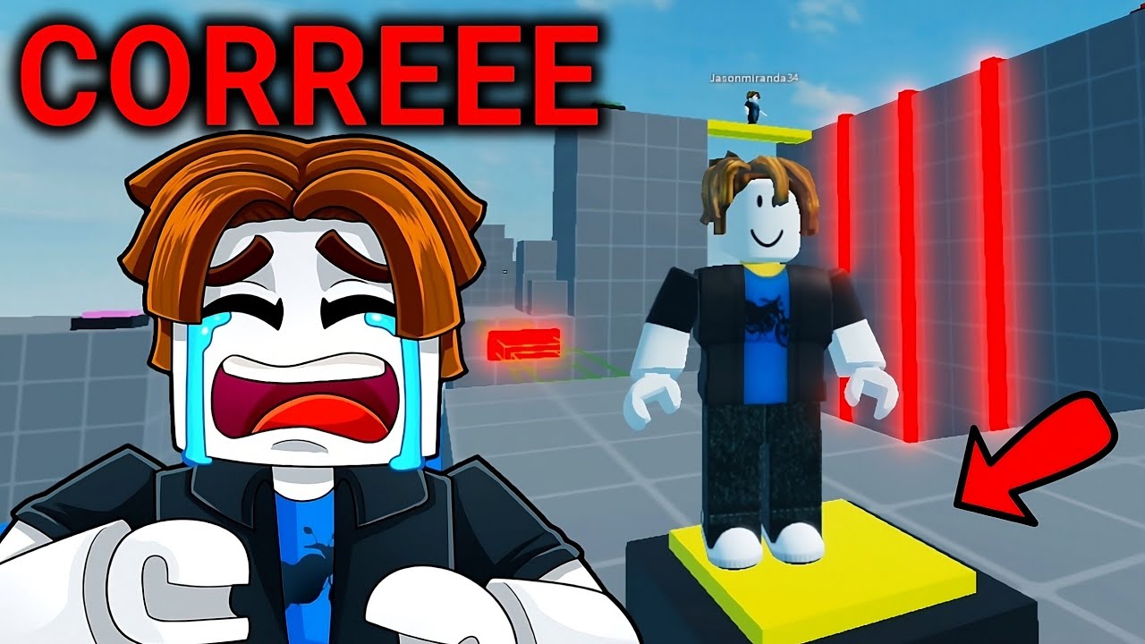 JUGANDO TEAMWORK PUZZLES (NIVEL 9999% FACIL) ROBLOX - YouTube