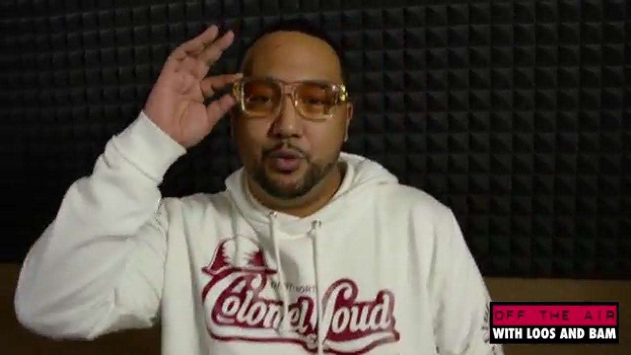 Colonel Loud, California - Gives His Top 5 West Coast Rappers Of All ...