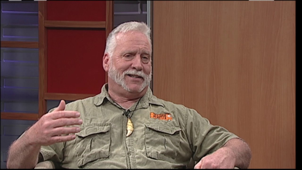 Mike Grumet HB BIZ BREAK SHOW 5 - YouTube