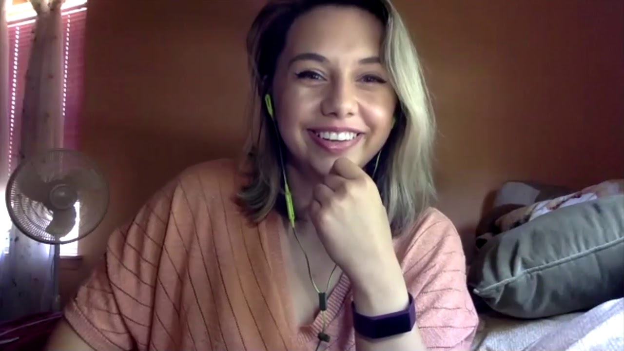 QLI Artist Showcase with Stephanie Ambrose - YouTube