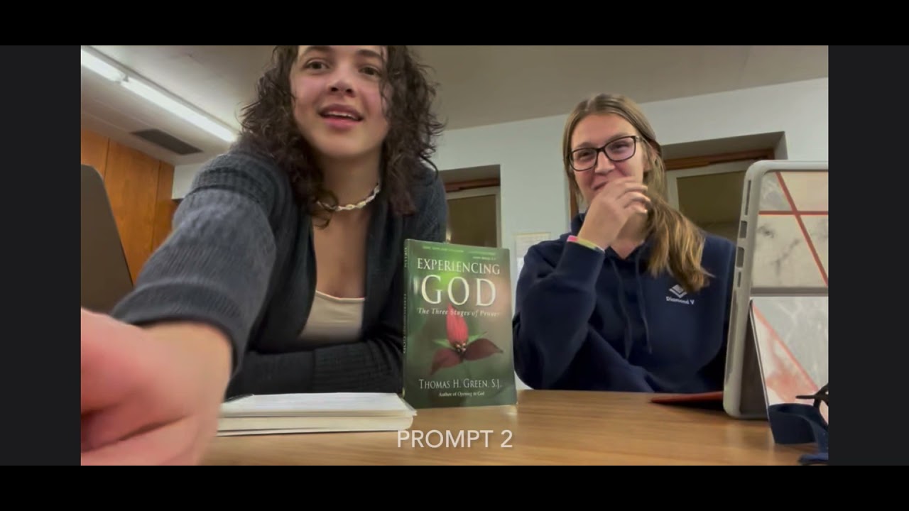 Project 2: Isabell Manning and Jaden Voshell - YouTube