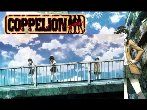 Coppelion episode 1 English Dubbed