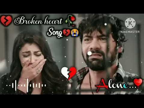 broken heart 💔😔💘💔 - YouTube