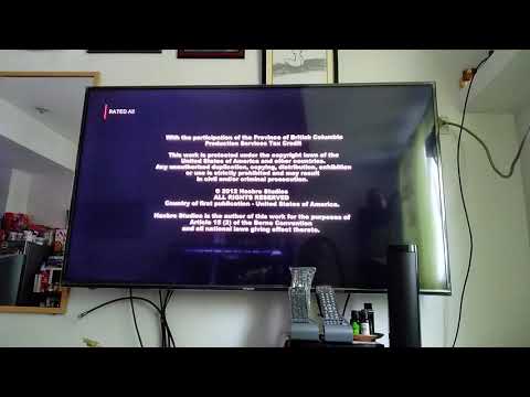 DHX Media/Hasbro Studios (2012)