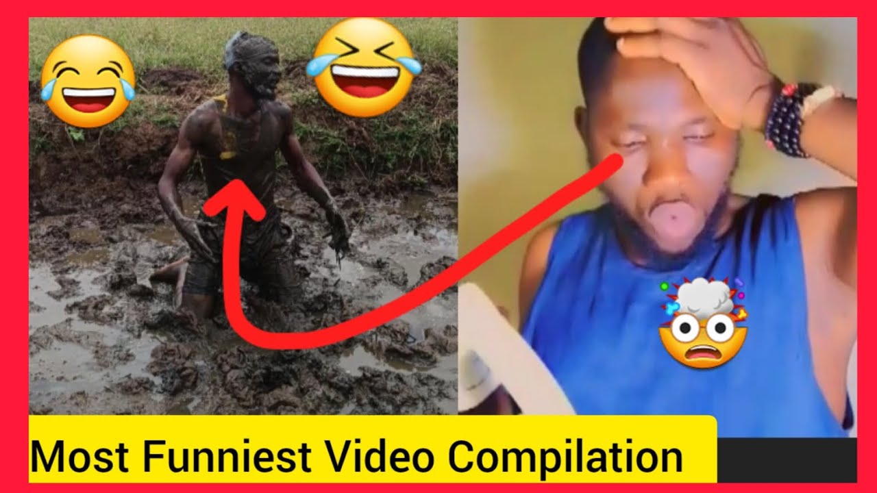 |Funniest Video Compilation In 2024| ÉQUATORIALE GUINÉE & BALSATAR ...