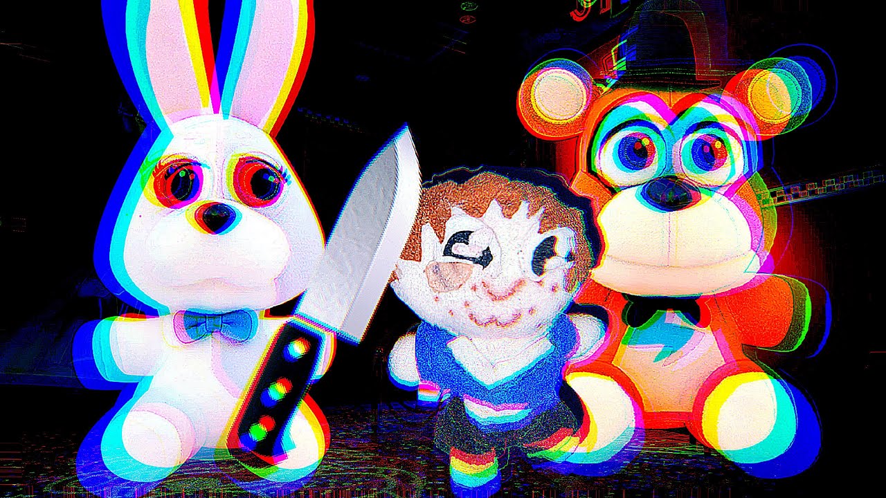 Freak show collab map plush/animation collab map (Cancelled) - YouTube