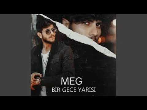 MEG - Bir Gece Yarısı (BEAT)