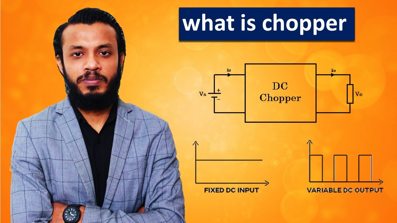 চপারের সংজ্ঞা ||Define chopper||chopper basics | what is chopper ...