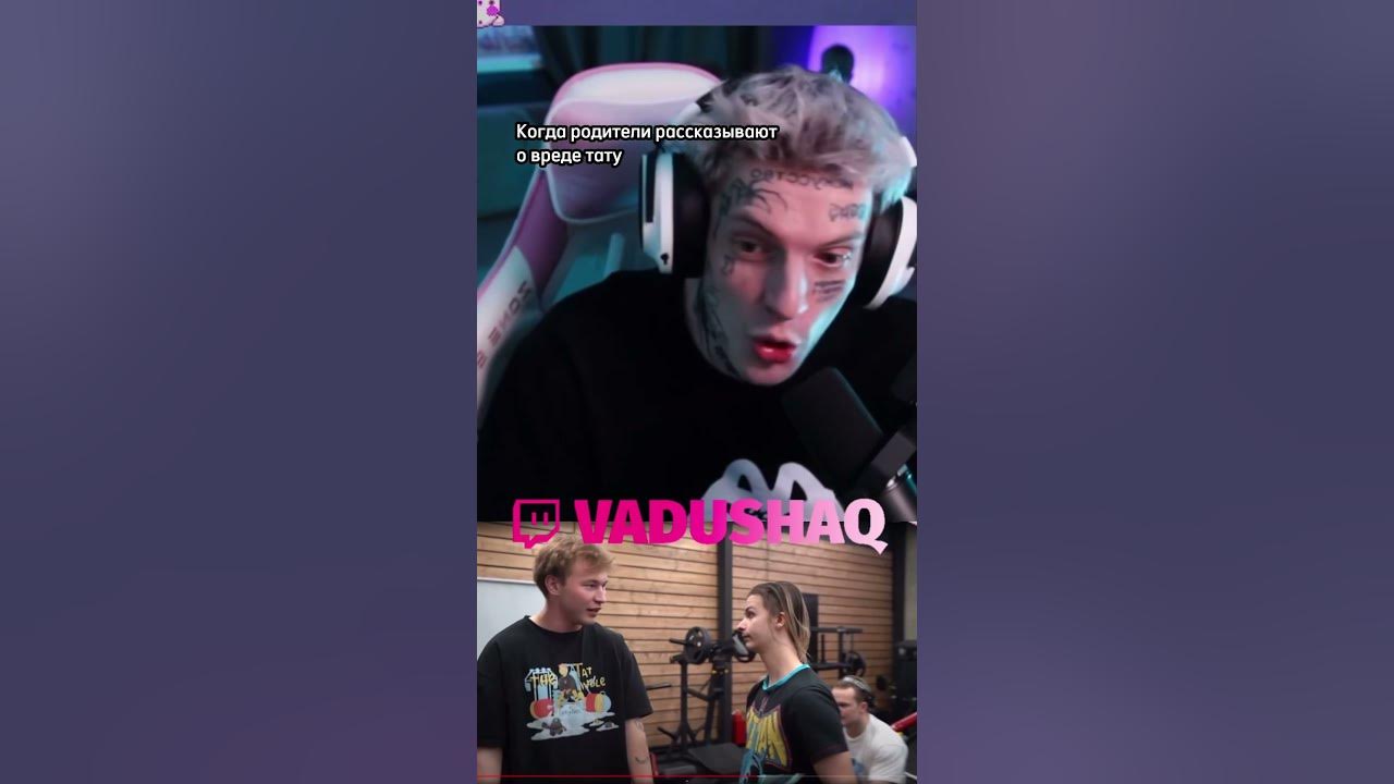 #twitch #vadushaq #stream #vadushaqstream #рек #твич #вадюшаку #стрим # ...