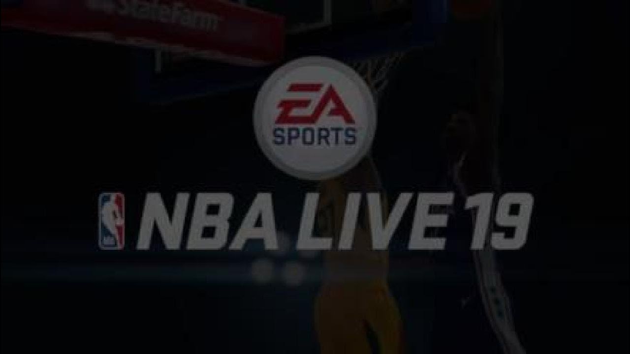 EA SPORTS NBA LIVE 25 This is the end | Must come out - YouTube