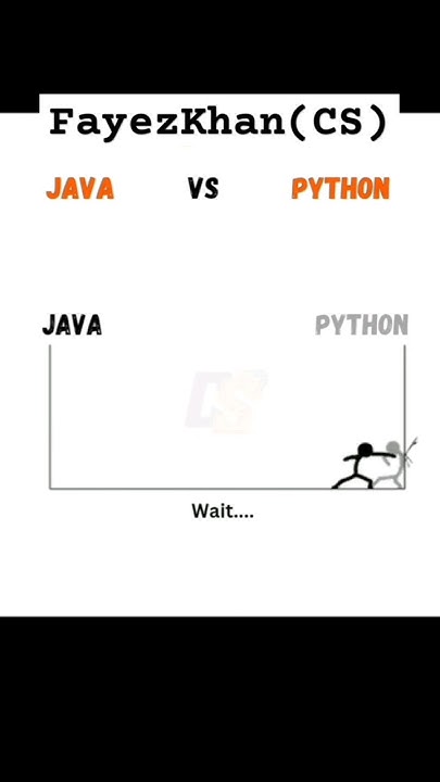 Java Vs Python Java Python Coding Shorts Programming Youtube 2141
