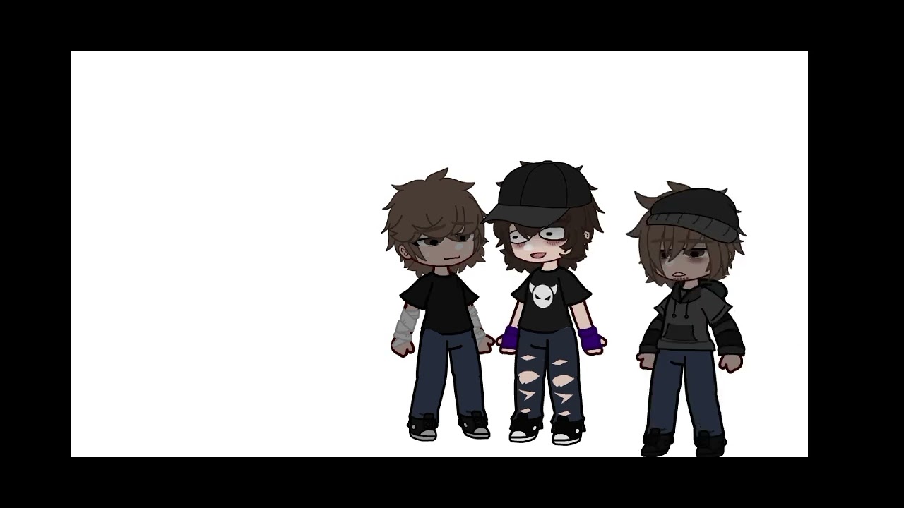 ||I'm baby[Emh]Habit, Alex and Jeff] Alex is baby - YouTube