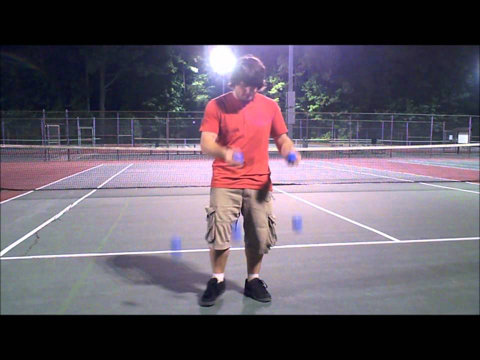Bounce Sequences - YouTube