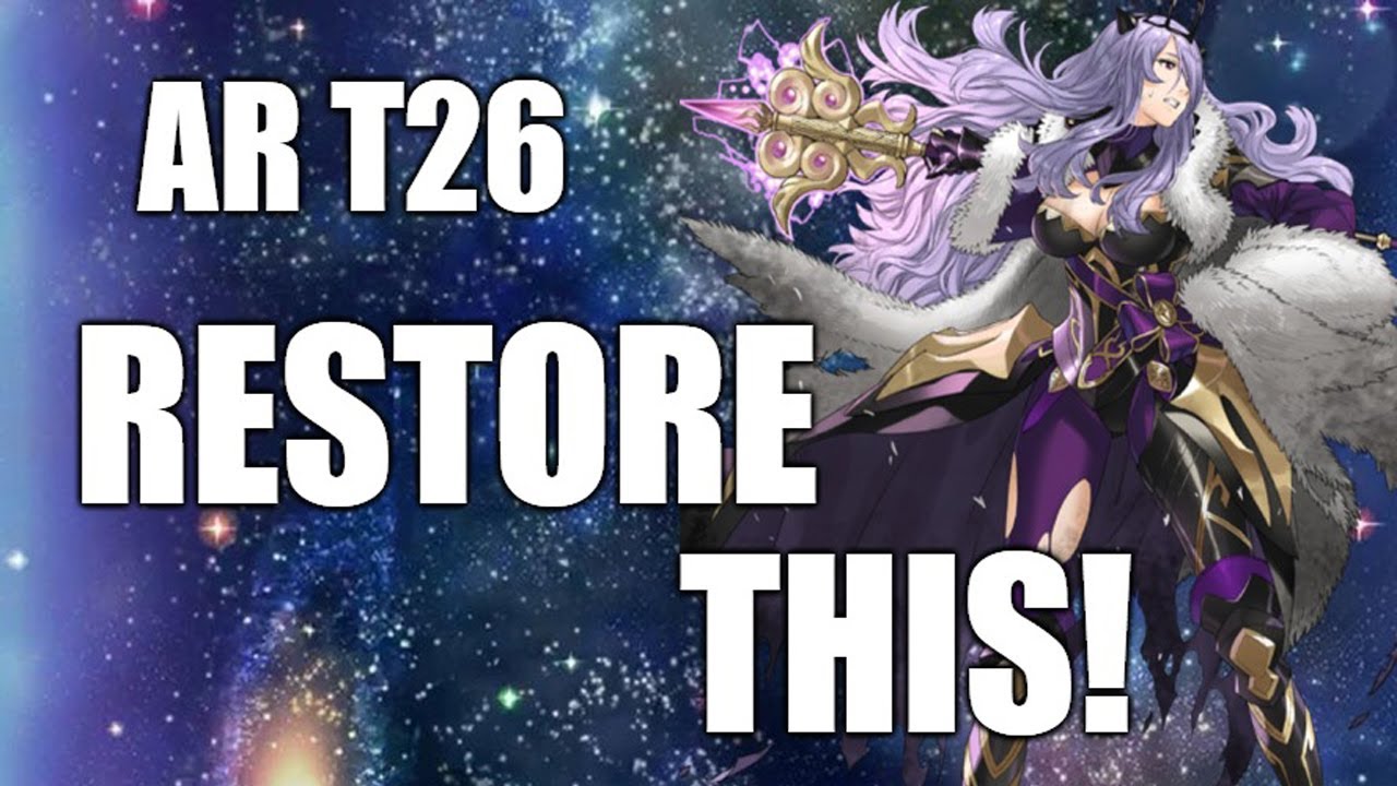 FEH Aether Raids Light Season (Week 8 day 6) - YouTube