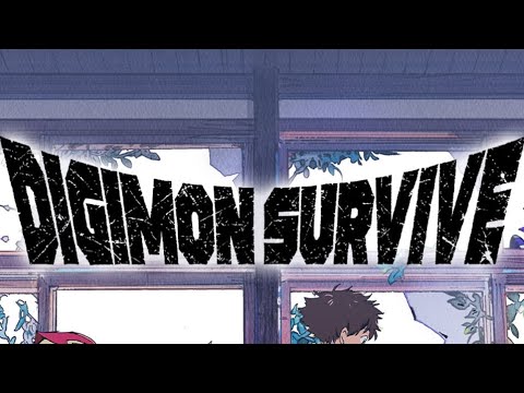 Digimon Survive Singing Competition(Read Description) - YouTube