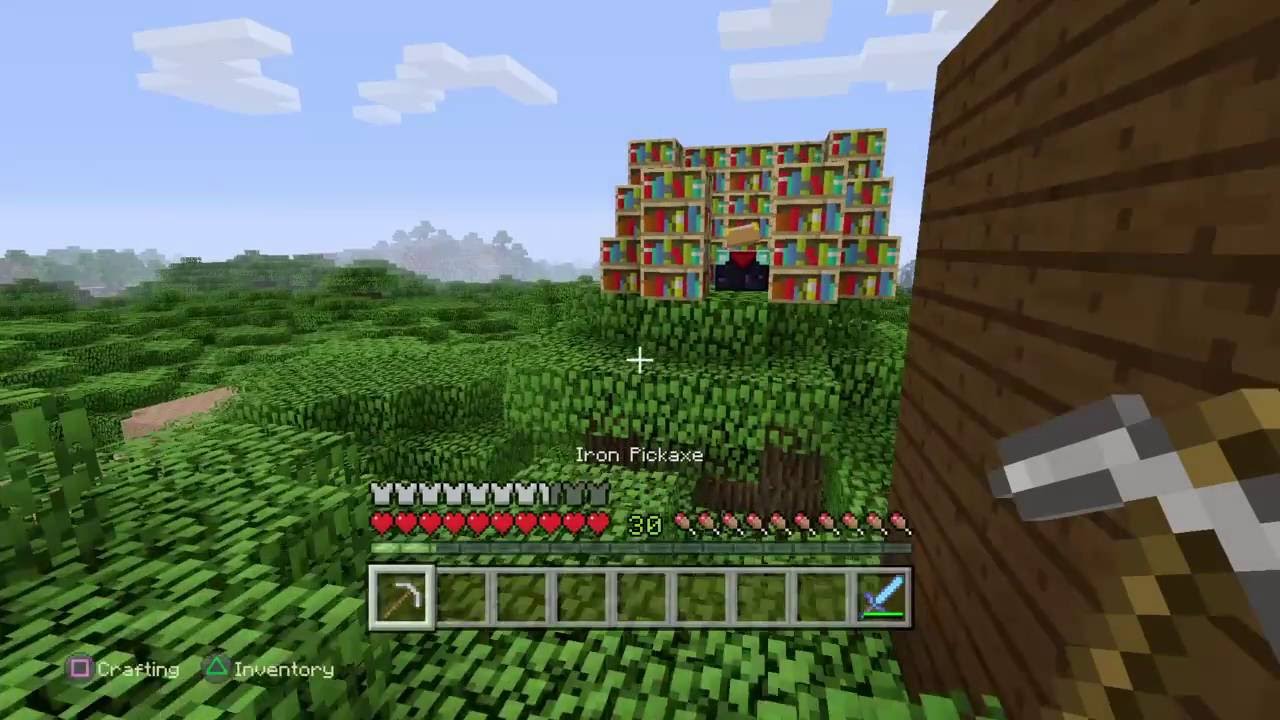 OP PICKAXE ( FORTUNE lll ) - YouTube