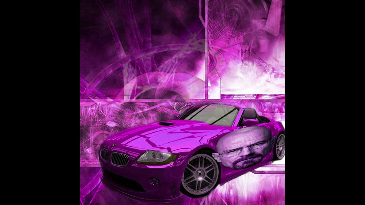 Walter White turns into drip car - YouTube