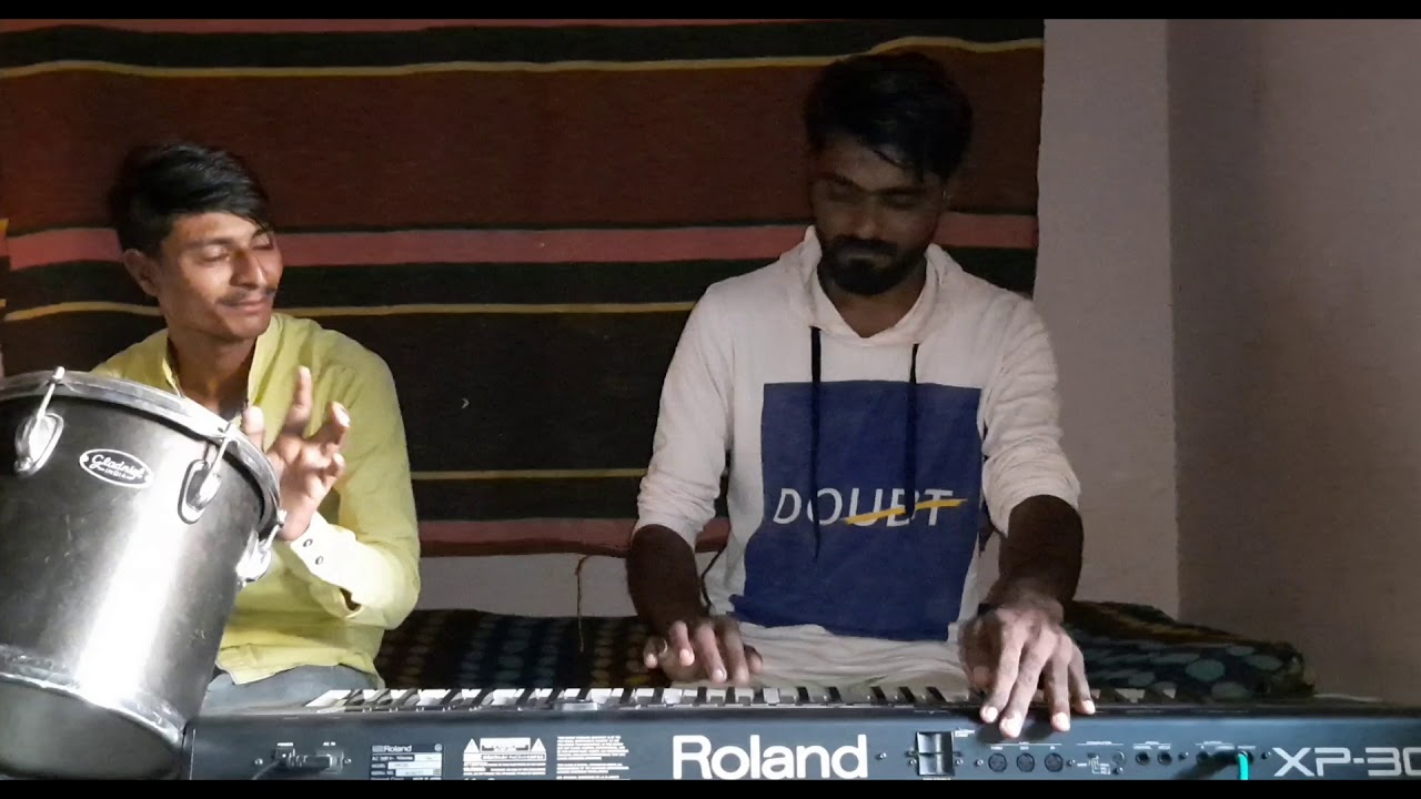 VALAMIYA..VIJAY BAROT - YouTube