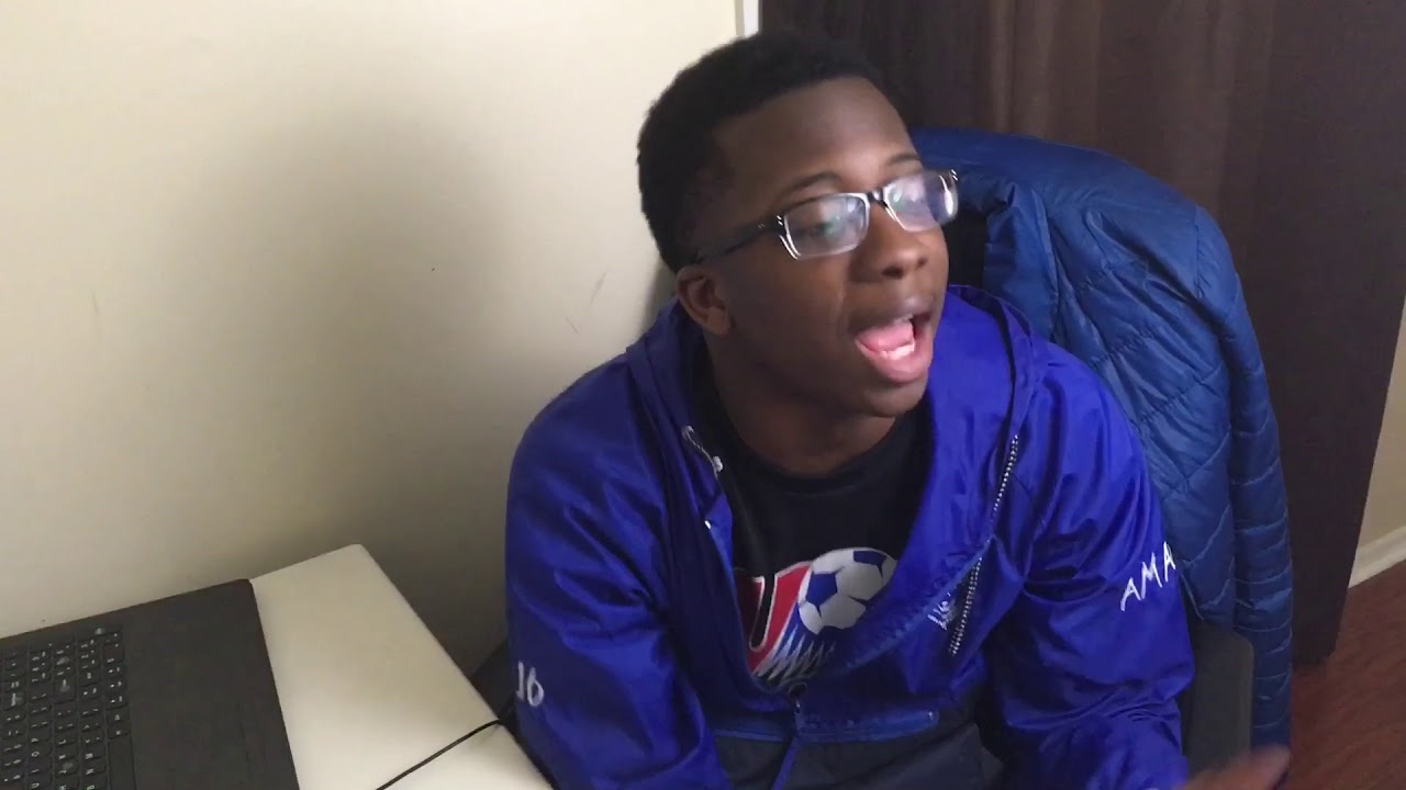 WHEN CHIEF KEEF HIT THE STUDIO - YouTube