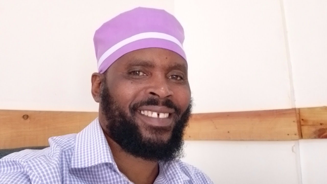 TODAY MAU NAROK WILL SEE THE LIGHT AND KNOW THE TRUTH,ROAD TO GREAT ...