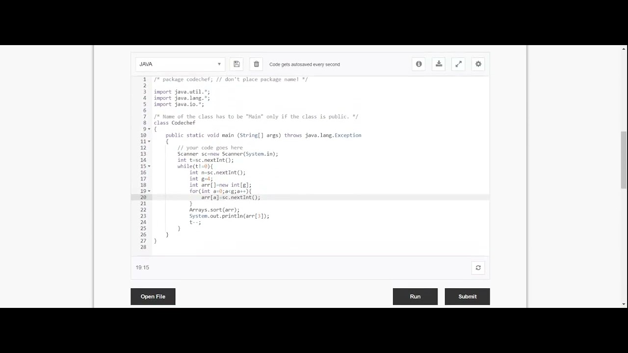 Score High Codechef Solution May Long Two YouTube score-high-codechef-solution-may-long-two-youtube